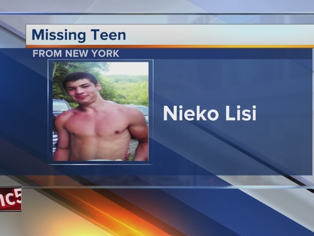 Police Pursue Leads In Ny Teens Disappearance