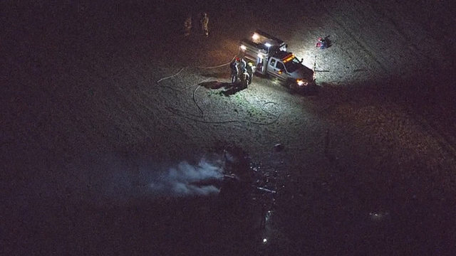 AH64 Apache down at Fort Campbell. Both pilots killed. - Page 1 - AR15.COM