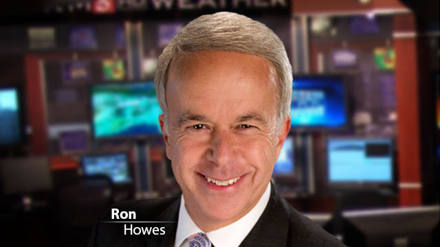 Ron Howes - NewsChannel 5 Nashville