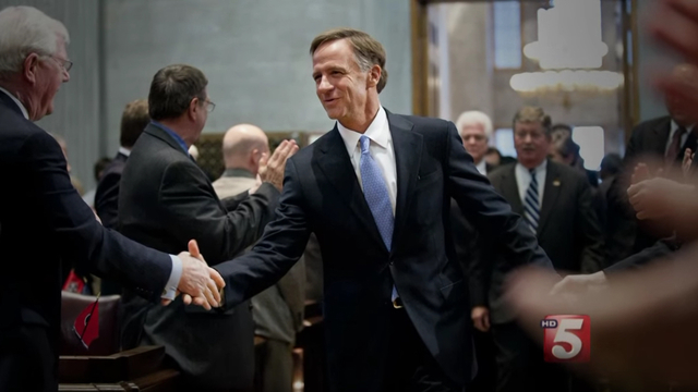 Did Haslam Administration Tell Whole Truth About Contract ...