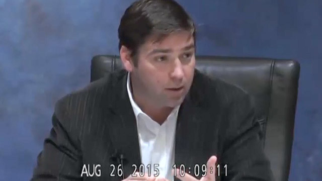 Explosive Allegations Emerge From Chase Case - NewsChannel 5 Nashville