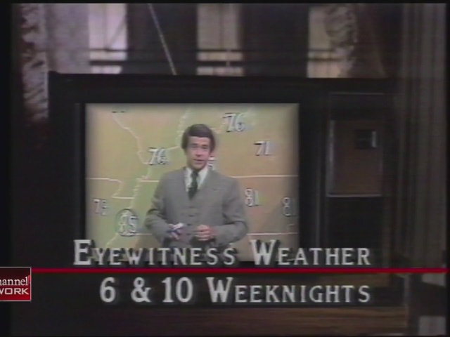 Seasons Of Ron: Celebrating Ron Howes' Career