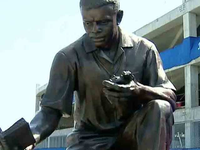 Legendary TSU Coach Ed Temple Dies At 89