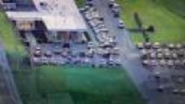 2 Officers Hospitalized After Assault At Tenn. Prison - NewsChannel 5 ...