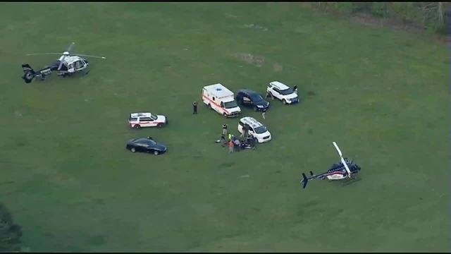 2 Officers Hospitalized After Assault At Tenn. Prison