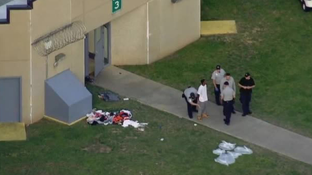 Turney Center Assault Was Not The First - NewsChannel 5 Nashville