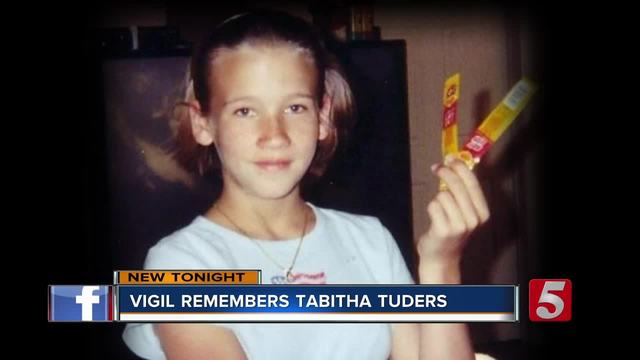 Family Of Tabitha Tuders Holds On To Hope