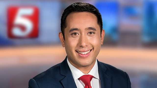 Matthew Torres - NewsChannel 5 Nashville