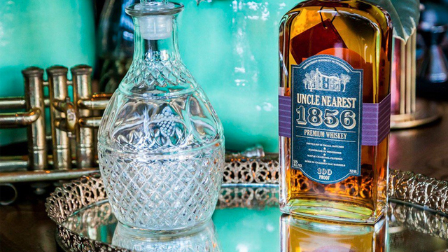 Unearthing The Story Of Nearest Green, Jack Daniel's Mentor ...