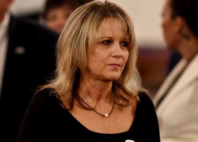 PHOTOS: Day One Of Holly Bobo Murder Trial - Gallery
