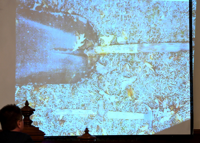 Photos: Holly Bobo Murder Trial Day 8 - Gallery