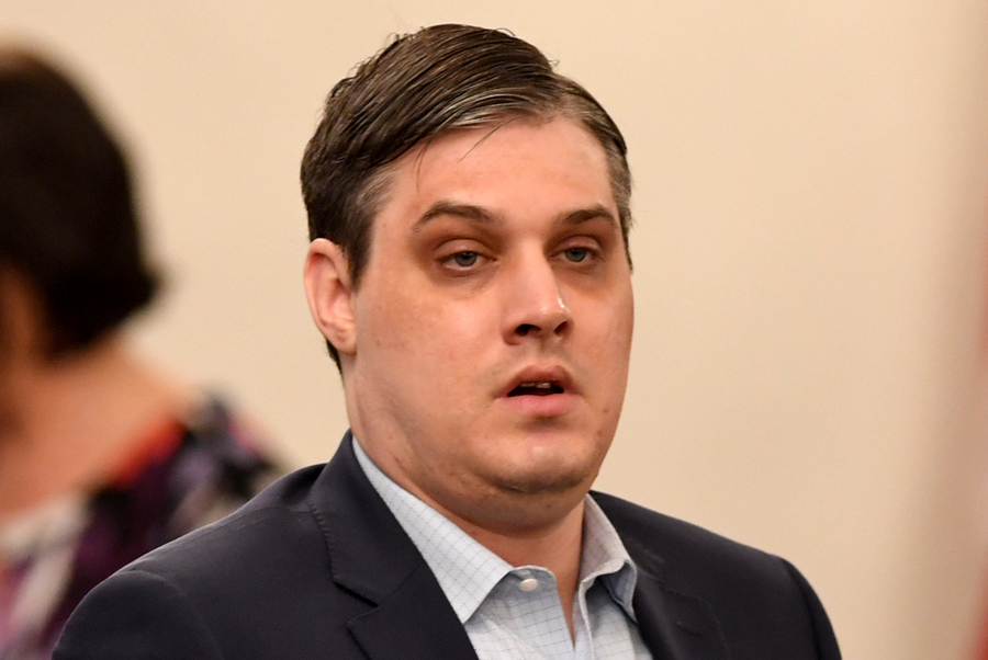 Photos: Zach Adams Found Guilty In Holly Bobo Murder Trial - Gallery