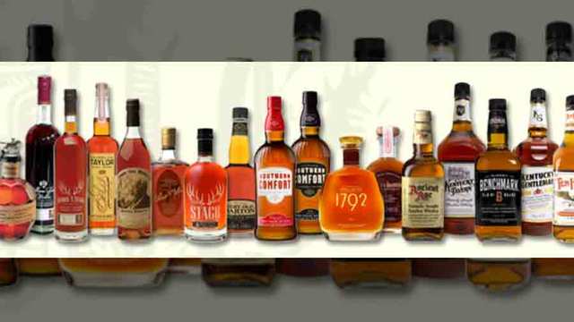 Sazerac Considering Tennessee Site For New Distillery - NewsChannel 5 ...