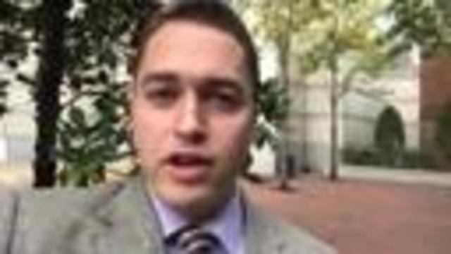 Emanuel Samson Case Bound Over To Grand Jury