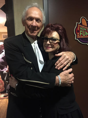 Country Legend Mel Tillis Passes Away At 85 - NewsChannel 5 Nashville