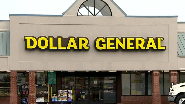 Local Retail Chain Dollar General Opening 900 New Stores In 2018 ...