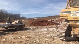 Rutherford County Landfill To Close As More Trash Comes In ...