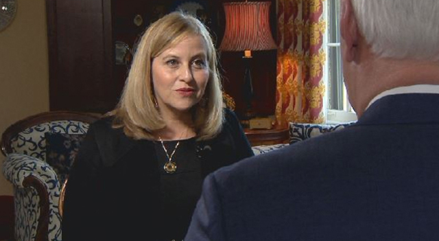 Heather Mathis - NewsChannel 5 Nashville