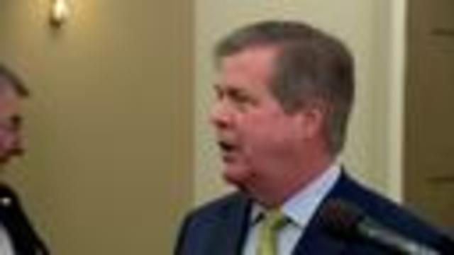 Former Nashville Mayors React To Barry's Affair