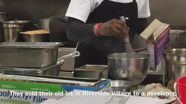 Bailey & Cato Restaurant Reopens In Madison