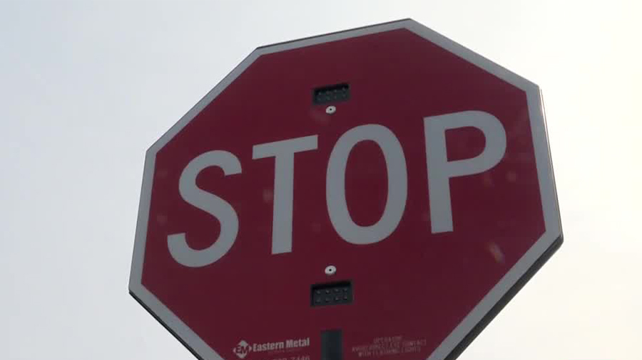 New TDOT Flagger Signs Hope To Improve Work Zone Safety - NewsChannel 5 ...