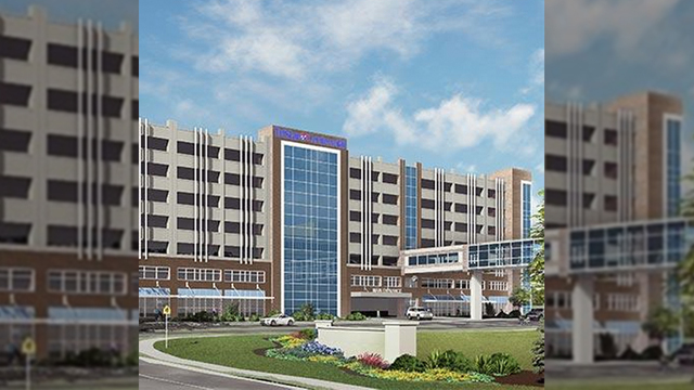 TriStar Health Announces $500M Expansion Project - NewsChannel 5 Nashville