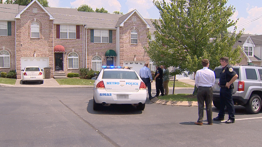 3-Year-Old Possibly Shot His Mother's Boyfriend - NewsChannel 5 Nashville