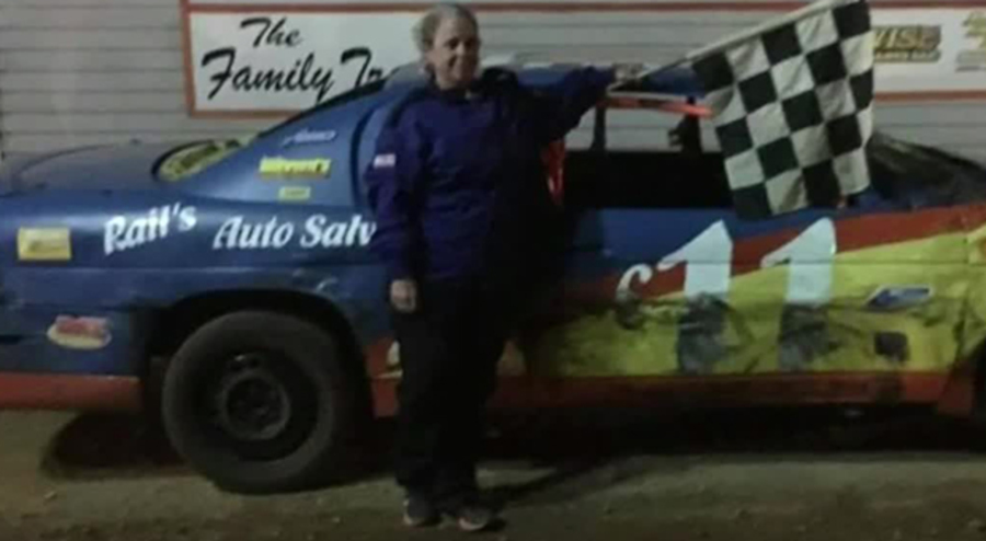 Racing Community Remembers Race Car Driver Killed in Crash ...