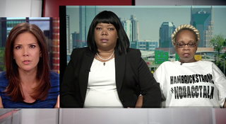 Hambrick Family Calls For Justice In CNN Interview - NewsChannel 5 ...