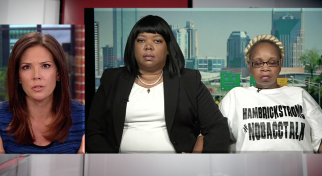 Hambrick Family Calls For Justice In CNN Interview - NewsChannel 5 ...