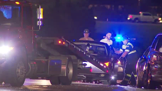 I-24 Reopens After Crash In Rutherford County - NewsChannel 5 Nashville