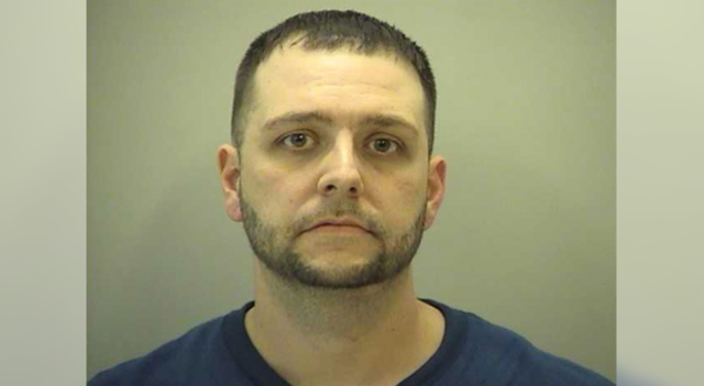 Man Caught On Camera Hitting, Kicking 6-Year-Old Child - NewsChannel 5 ...