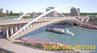 Investor Shares Vision for North Nashville Development - NewsChannel 5 ...