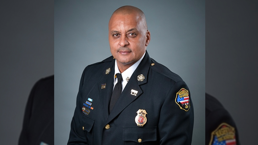 William Swann Named Nashville Fire Chief - NewsChannel 5 Nashville William Swann Named Nashville Fire Chief - NewsChannel 5 Nashville