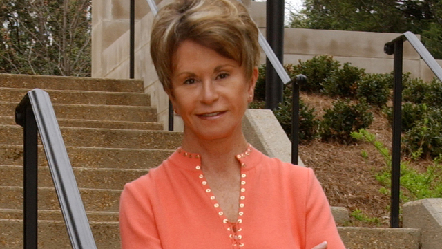 Colleen Conway-Welch Passes Away At Age 74 - NewsChannel 5 Nashville