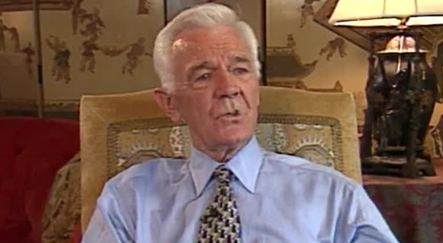 Former Nashville Mayor Richard Fulton dies - NewsChannel 5 Nashville