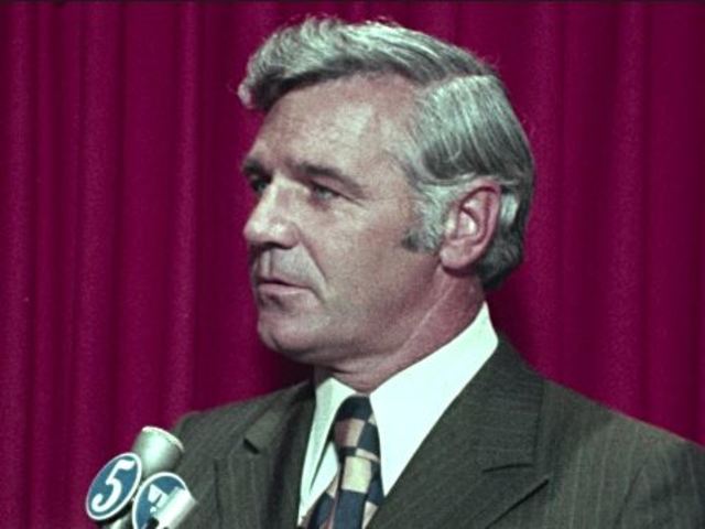 Mayor Fulton remembered as 'passionate' politician - NewsChannel 5 ...