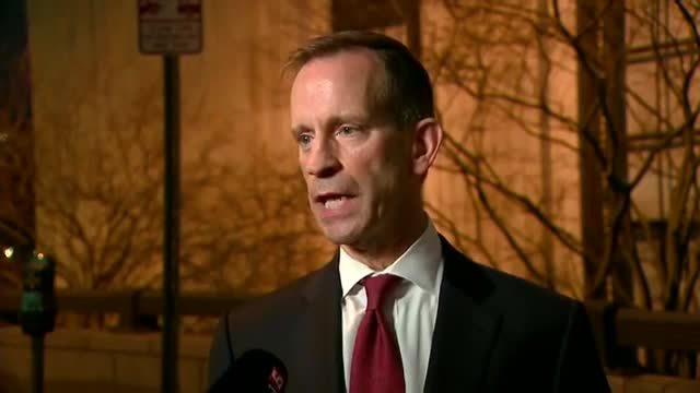 Moreland sentenced to 44 months in prison