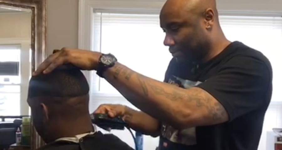 Barber spent a year cutting the hair of death row inmates - NewsChannel ...